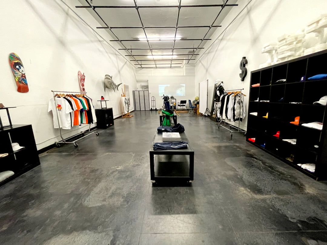 Extra Market, Inc. – EXTRA MARKET, INC.